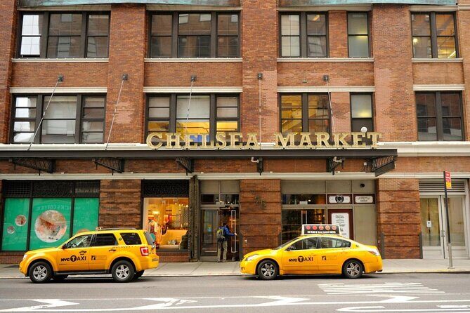 High Line and Chelsea Districts Walking Tour in New York - Final Thoughts: Is It Worth It?