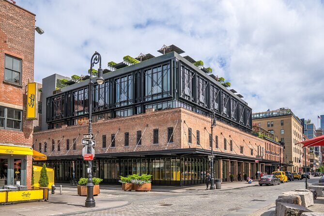 High Line, Chelsea & Hudson Yards Tour with Optional Edge Entry - Final Thoughts: Is This Tour for You?