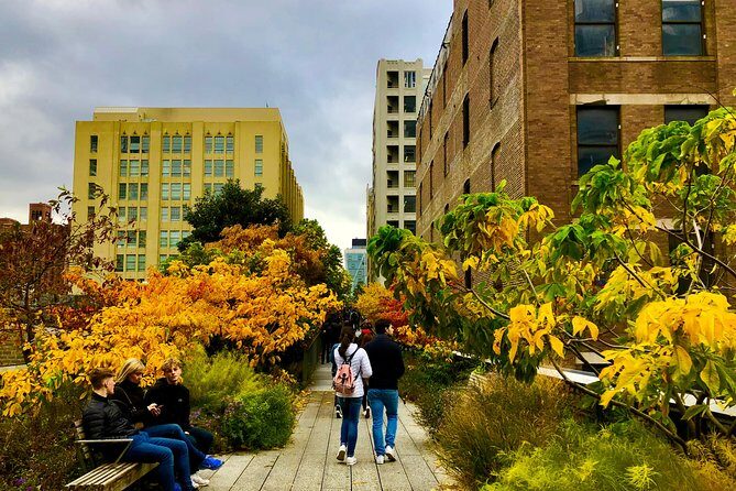 High Line, Greenwich Village Food, and Historical Downtown Tour - Final Thoughts