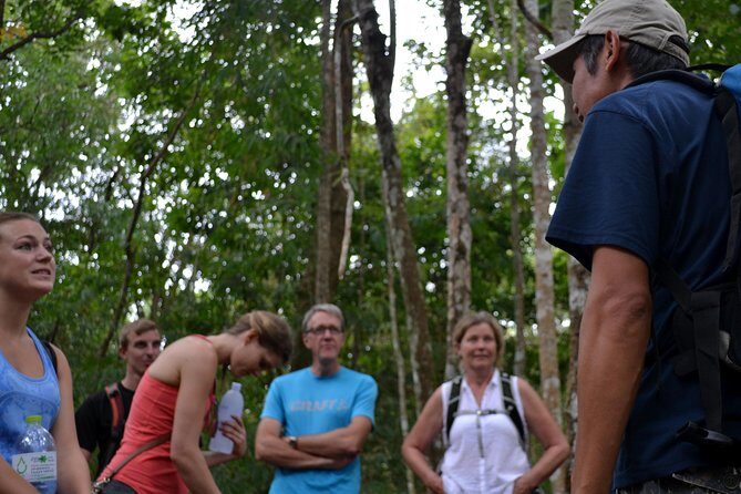 High Mountain Day Trek - An Honest Look at the High Mountain Day Trek Experience