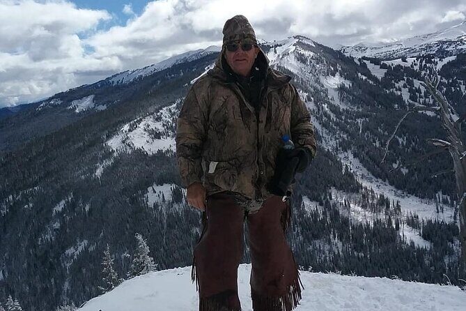 High Mountain scenic trail rides in the Teton Range - The Sum Up