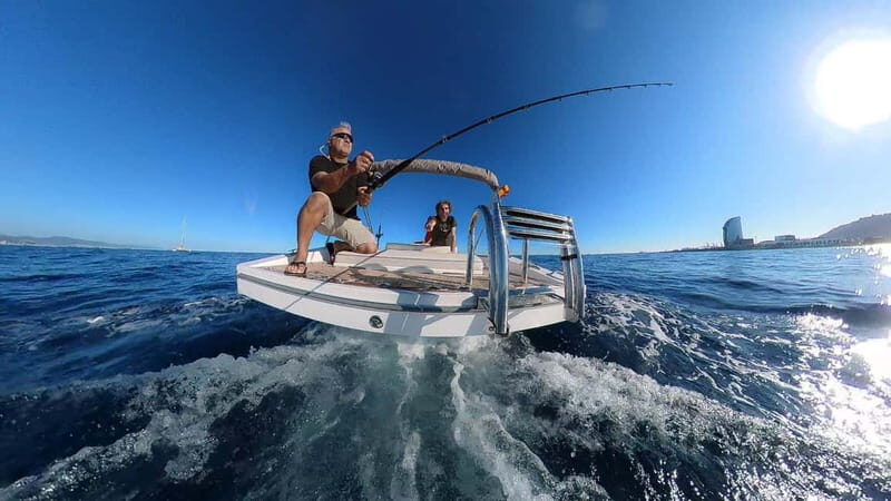 High-Performance Motor Sport Boat-Novurania (Fishing Option) - FAQs