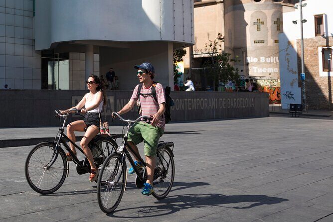 High Quality Bike Rental in Barcelona - Key Points