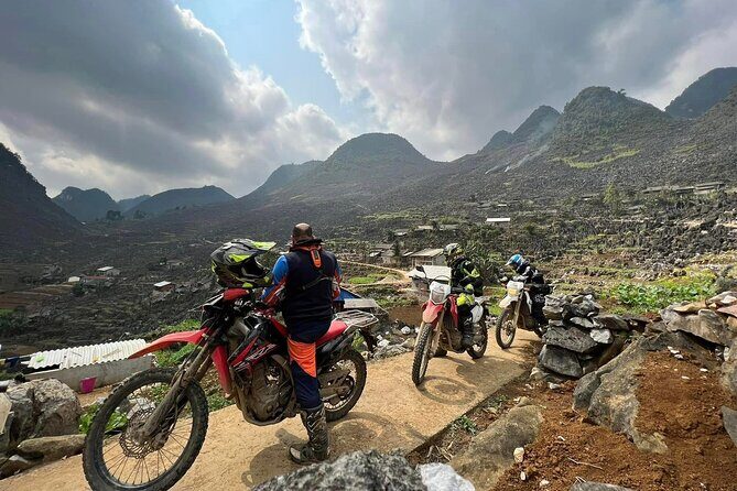 High Quality Motorcycle Dirt Bike 3 Days Tour + Private Room - Final Thoughts