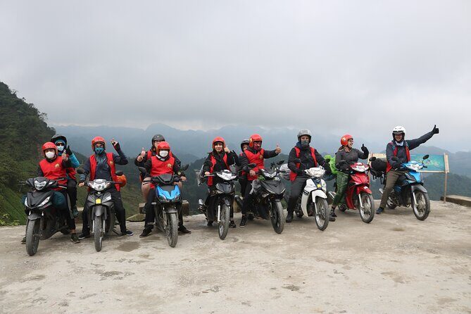 High quality Small Group 2 Day with Easy Riders + Private Room - Exploring Ha Giang: A 2-Day Small Group Motorbike Tour Review