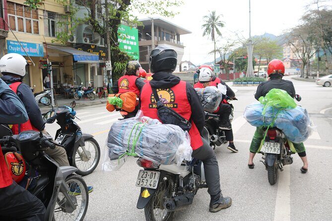 High quality Small Group 2 Day with Easy Riders + Private Room - The Itinerary: A Closer Look