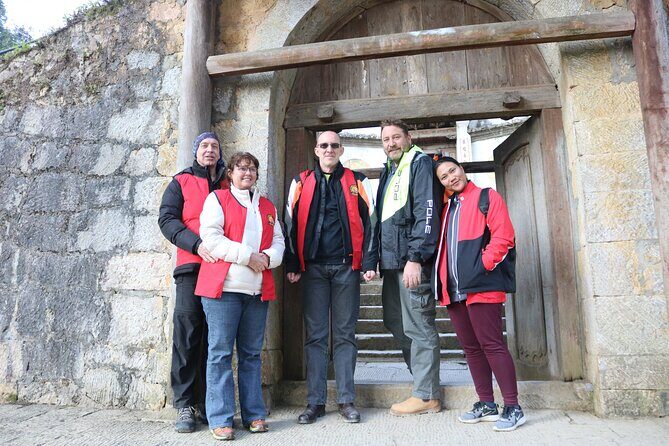 High Quality Small Group With Easy Riders 3 Day + Private Room - Who Is This Tour Best For?