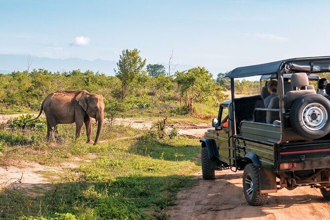 High recommended multi-day customizable Sri Lanka tours - FAQ