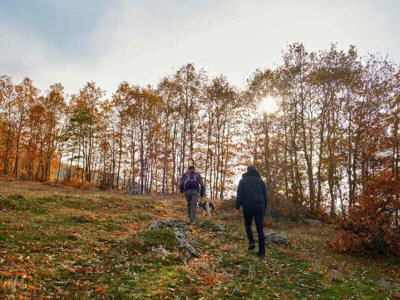 High Scardus Trail: 7 Days guided tour in the Albanian Part - Introduction