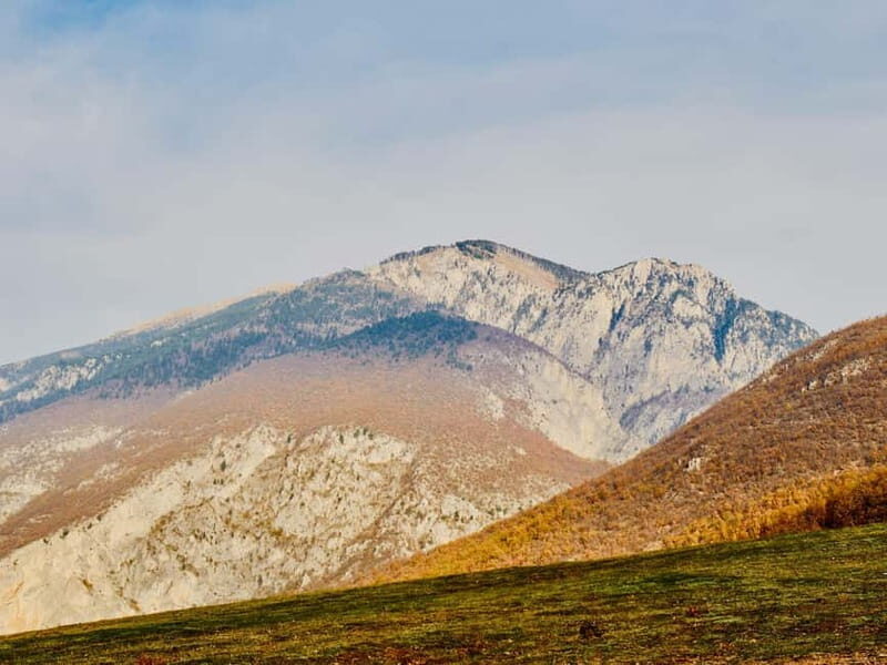 High Scardus Trail: 7 Days guided tour in the Albanian Part - What Travelers Say