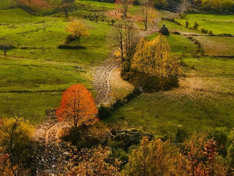High Scardus Trail: 7 Days guided tour in the Albanian Part - FAQs
