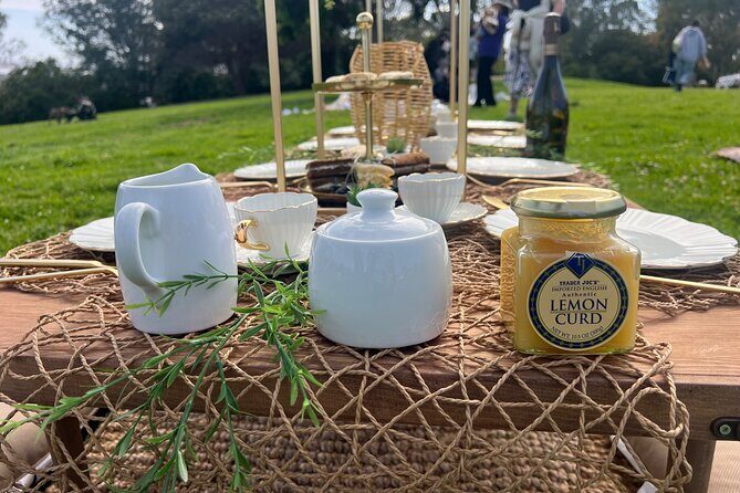 High Tea In The Park - Final Thoughts: Who Should Consider This?
