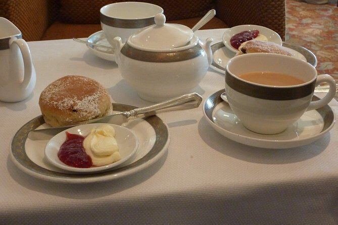 High Tea With A Local Family In Jodhpur - Key Points