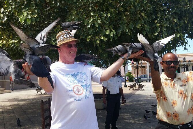 Highest Point Views & Historic Town - Amber Cove and Taino Bay - The Journey to Mount Isabel de Torres