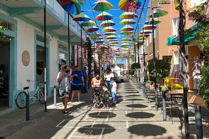 Highest Point Views & Historic Town - Amber Cove and Taino Bay - What’s Included and What’s Not