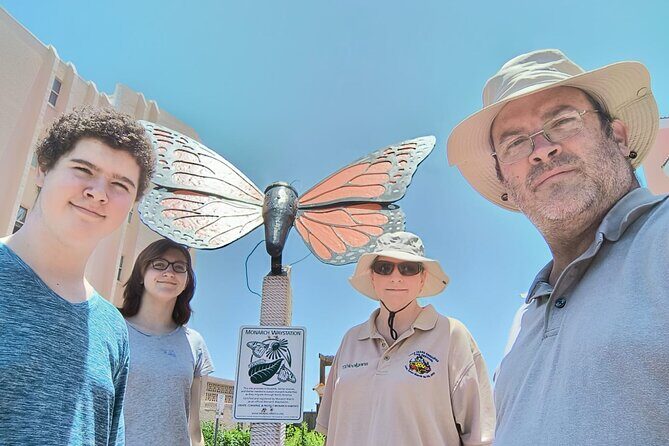 Highfalutin Hatteras Scavenger Hunt - A Full Breakdown of the Experience