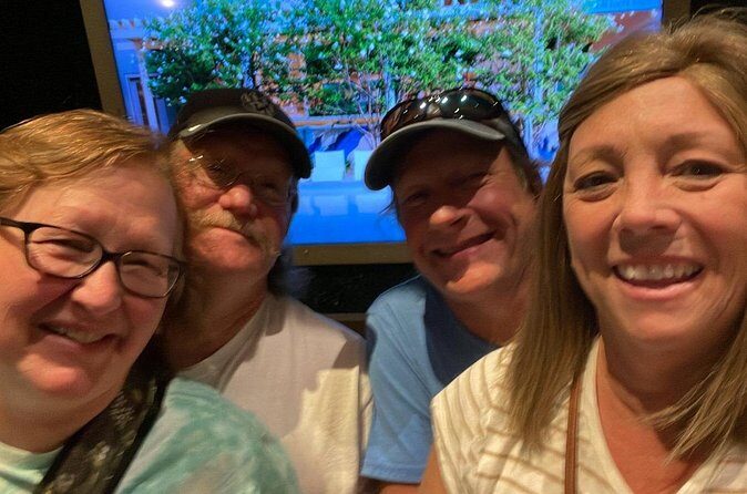 Highfalutin Hatteras Scavenger Hunt - Frequently Asked Questions