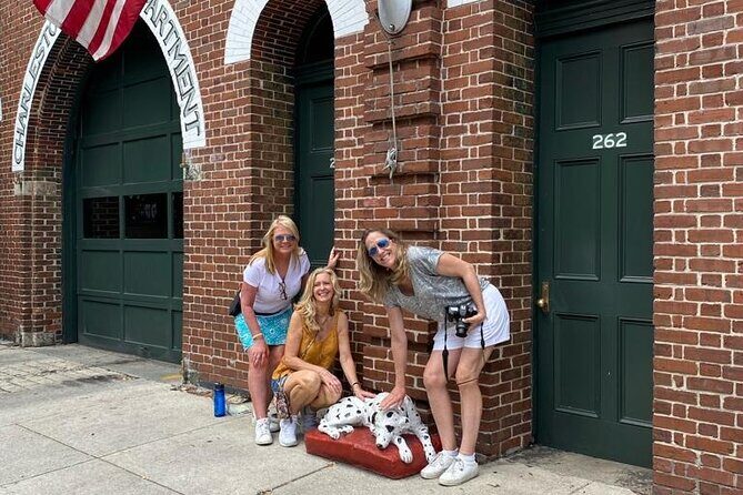 Highfalutin Helena Scavenger Hunt - Exploring Helena with a Modern Twist