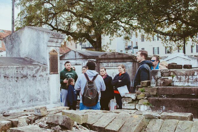 Highights Of New Orleans: Voodoo & Cemetery Tour - Who Will Love This Tour?