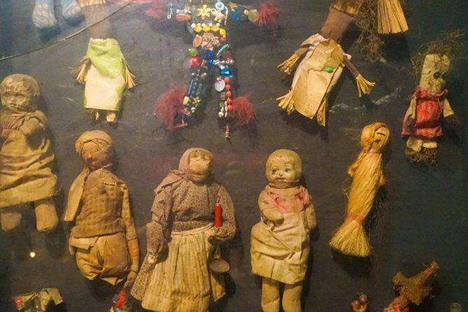 Highights Of New Orleans: Voodoo & Cemetery Tour - FAQ