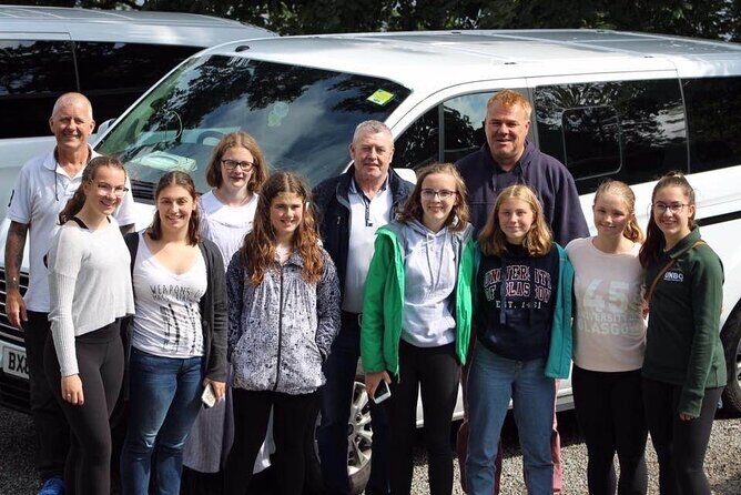 Highland Cows, Walk Alpacas & Visit a Scottish Wildlife Centre - Final Thoughts