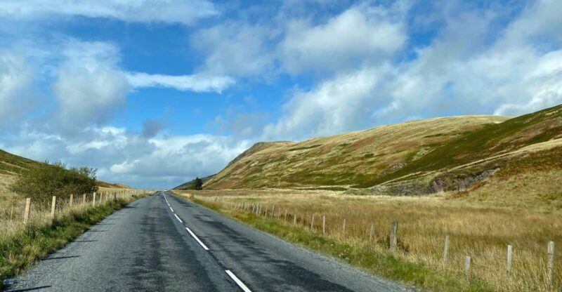 Highland Delights: A Scenic Day Trip Through the Highlands - Key Points