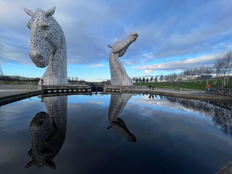 Highland Delights: A Scenic Day Trip Through the Highlands - An In-Depth Look at the Highland Delights Tour