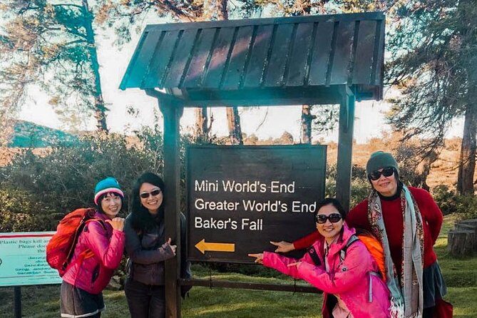 Highland Glory from Kandy (2 Days) - Nuwara Eliya – The “Little England”
