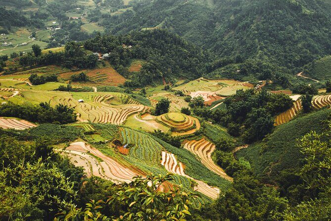Highland Harmony Trek in Sapa - Key Points