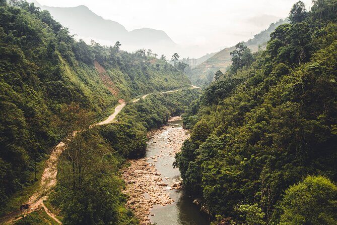 Highland Harmony Trek in Sapa - What to Expect on the Tour
