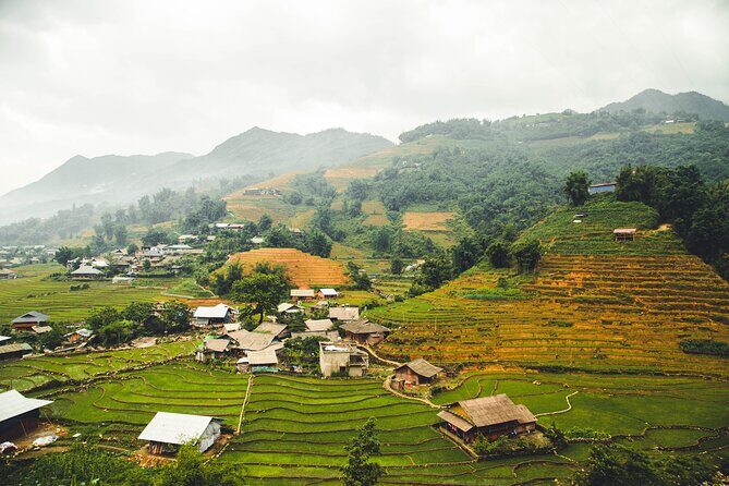 Highland Harmony Trek in Sapa - Potential Considerations