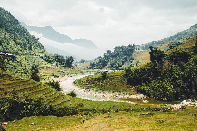 Highland Harmony Trek in Sapa - FAQs