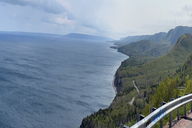 Highland Horizons Cabot Trail and Keltic Lodge Tour - Introduction to the Highland Horizons Cabot Trail and Keltic Lodge Tour