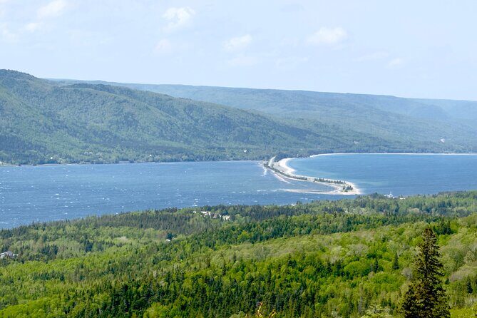 Highland Horizons Cabot Trail and Keltic Lodge Tour - Frequently Asked Questions