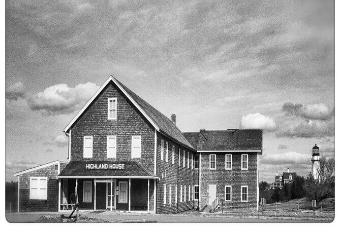Highland House and Cape Cod Lighthouse Tour - Final Thoughts