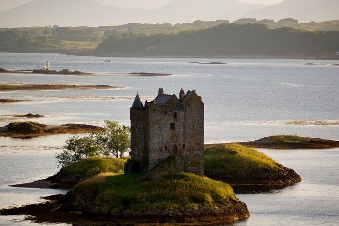 Highland Lochs & Castles Tour to Oban & Glencoe - What Makes This Tour Stand Out?