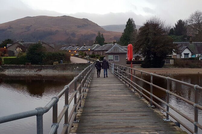 Highland Lochs & Castles Tour to Oban & Glencoe - FAQ