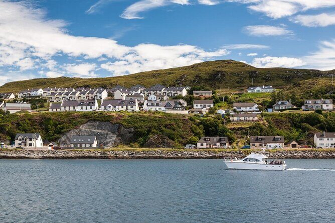 Highland Mystique and Hogwarts Private Journey from Inverness - Who Would Love This Tour?