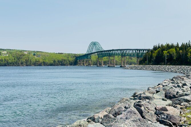 Highland Tours: Cabot Trail Excursion - Who Should Book This Tour?