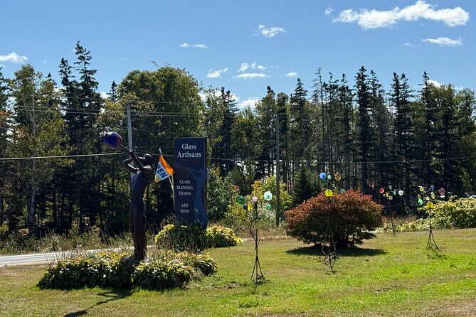 Highland Tours: Cabot Trail Excursion - FAQs