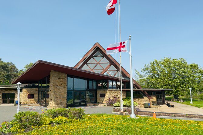 Highland Village and Baddeck Tour - Detailed Breakdown of the Itinerary