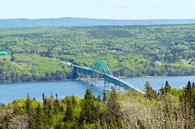 Highland Village and Baddeck Tour - FAQs