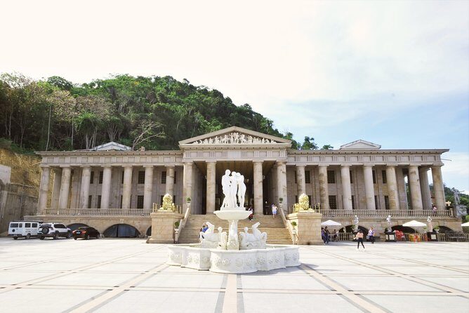 Highland Vista Tour - The Itinerary: What to Expect from Each Stop