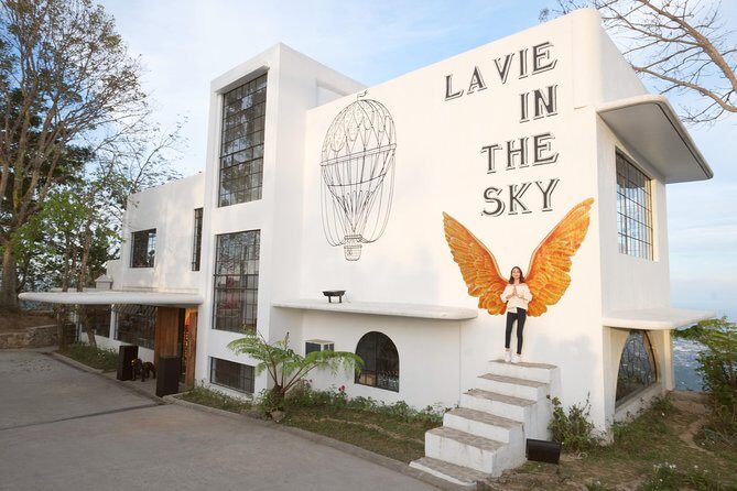 Highland Vista Tour - Transportation, Timing, and Group Size