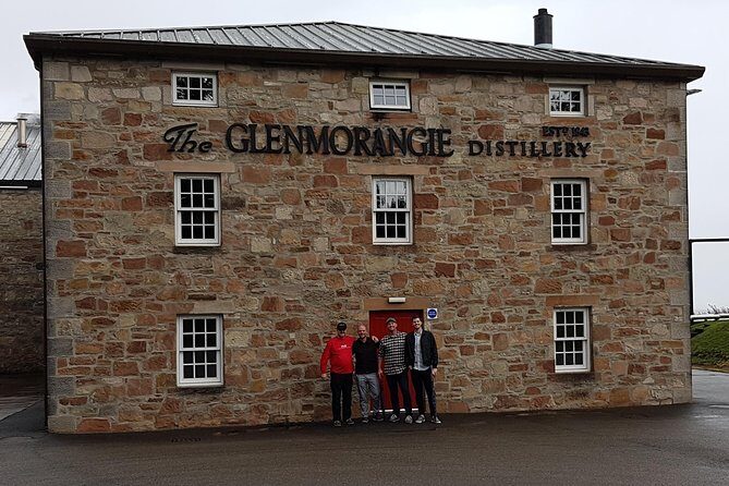 Highland Whisky Distilleries Shore Trip from Invergordon Cruise Port - Final Thoughts