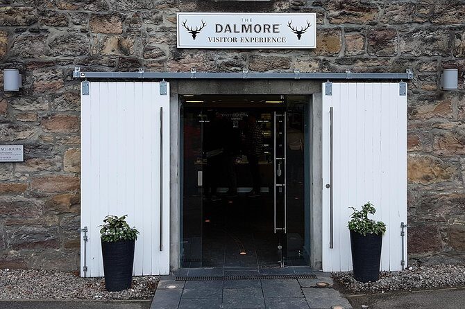 Highland Whisky Distilleries Shore Trip from Invergordon Cruise Port - FAQ