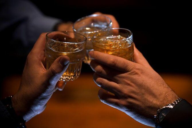 Highland Whisky Tour - Why choose this Highland Whisky Tour?