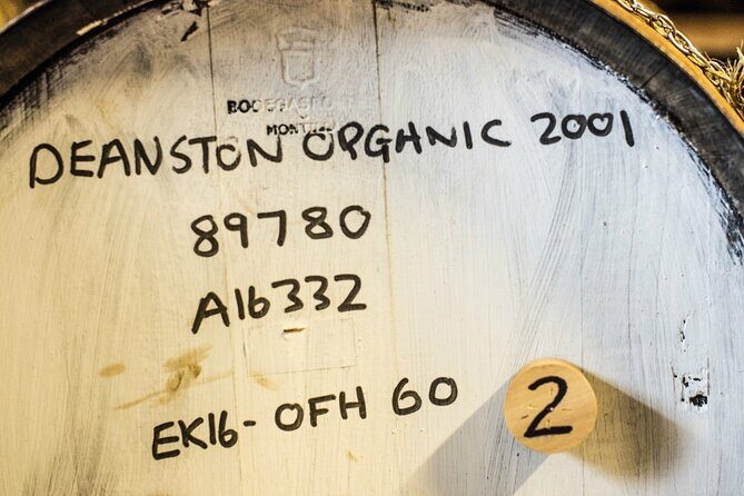 Highlands & Lowlands Whisky Distillery Private Tour & Tasting - Frequently Asked Questions (FAQs)