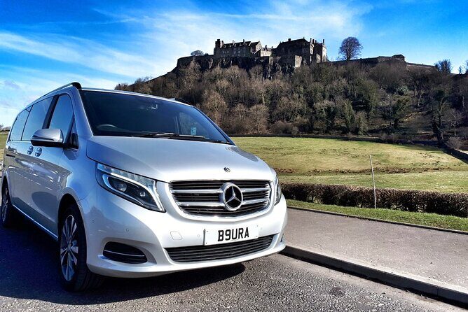 Highlands & Lowlands Whisky Distillery Private Tour & Tasting - Final Thoughts