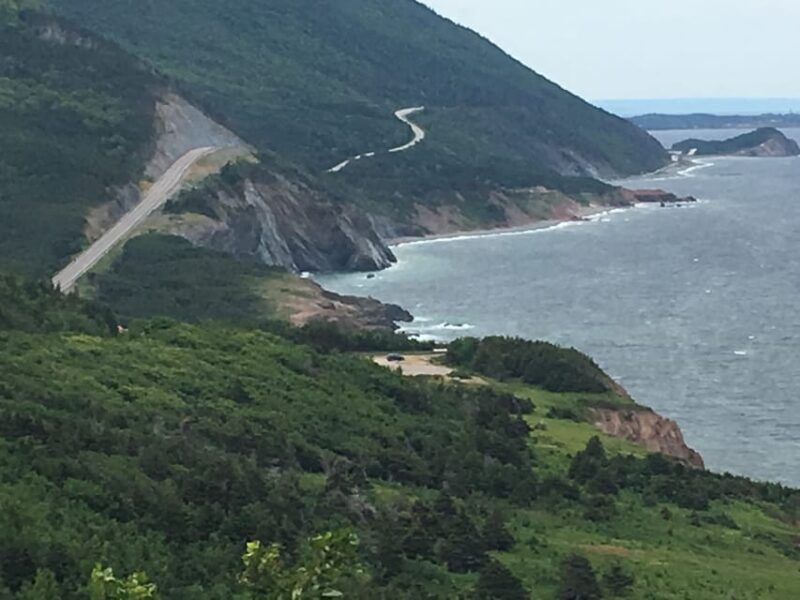 Highlands National Park: Cabot Trail Tour - Final Thoughts